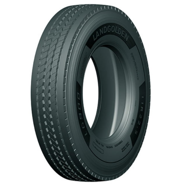 LandGolden LG900 225/70R19.5 - Tires for auto repair shops - Walmart ...