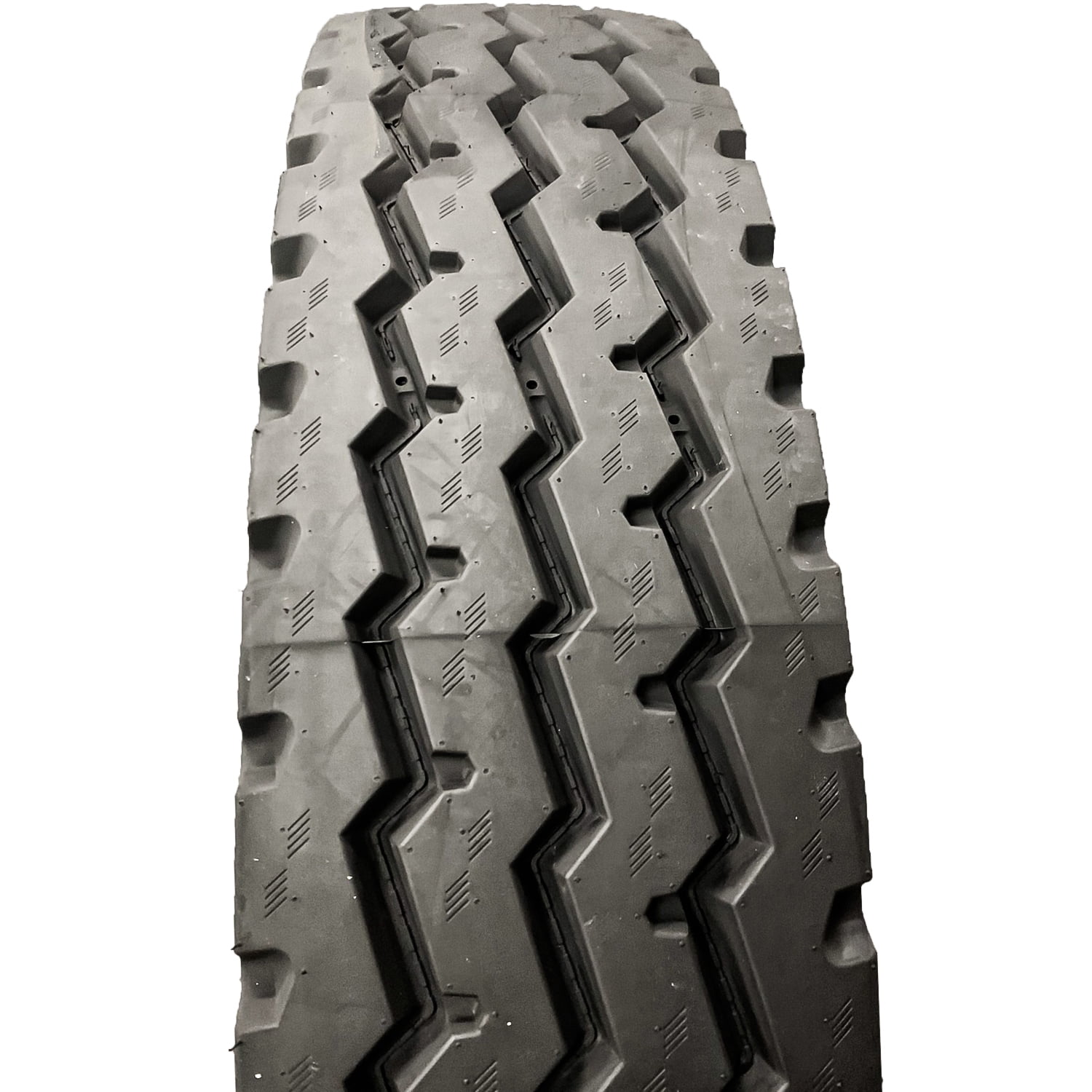 Landgolden LG 901 255/70R22.5 140/137M H 16 Ply All Position Commercial ...