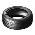 Landgolden LG27 High Performance Tire 255/55ZR18 109W XL AS A/S Fits: 2014-15 BMW X5 sDrive35i ...