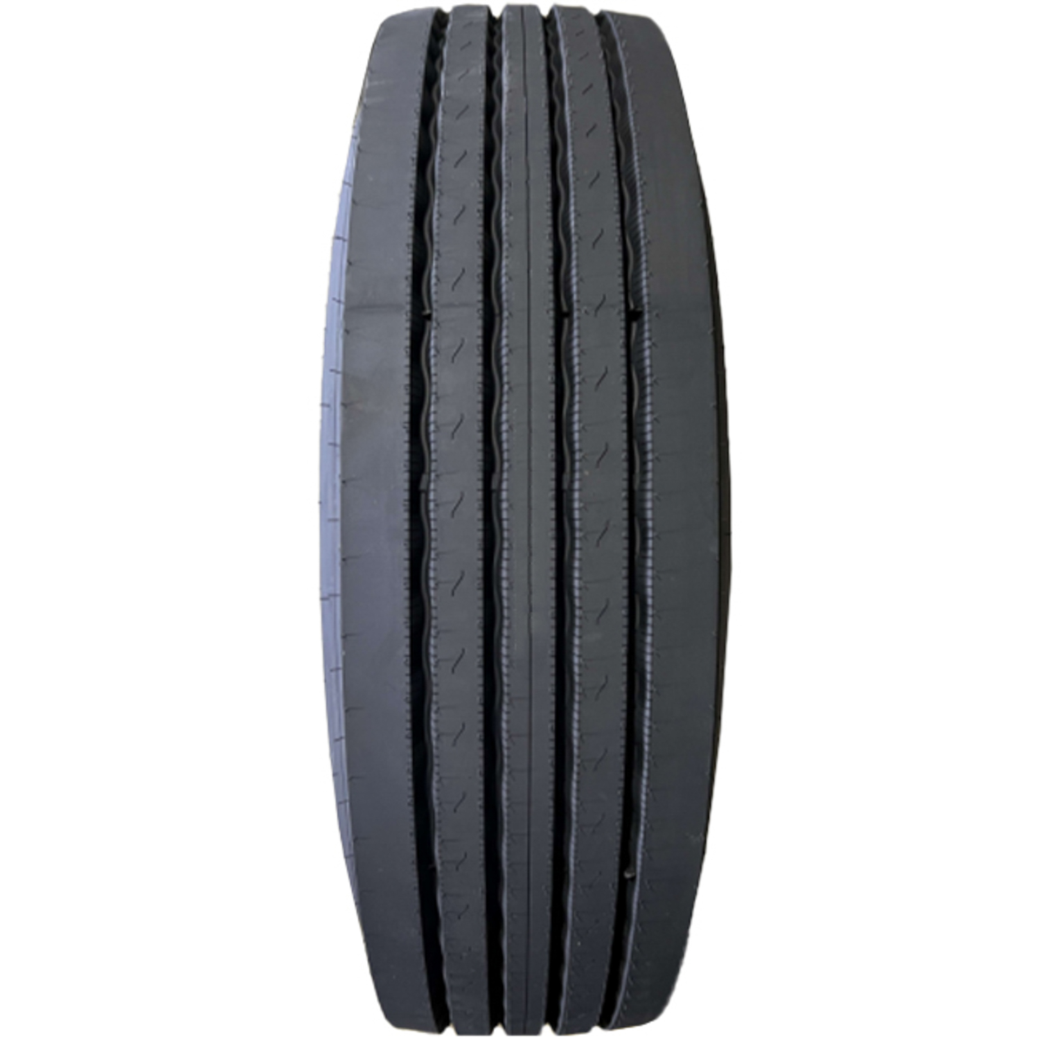 Landspider Commercial Longtraxx AP200+ Tire, Load H, 16 Ply, 255/70R22 ...