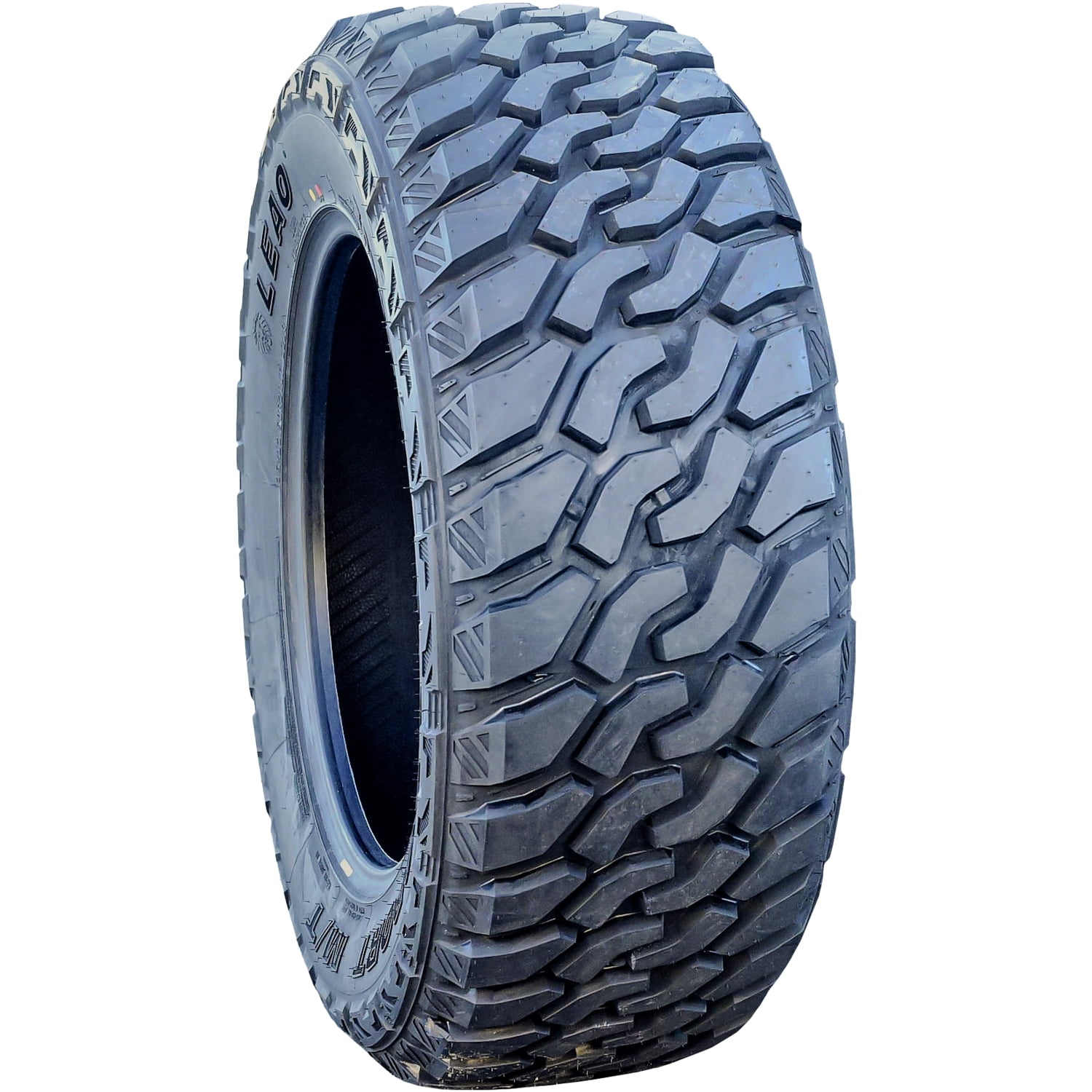 Leao Lion Sport MT LT 305/55R20 Load E 10 Ply M/T Mud All-Season Tire ...