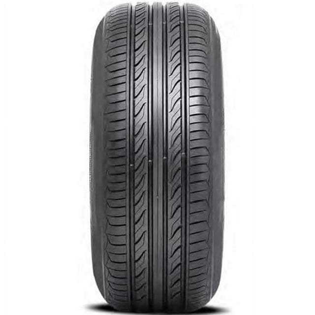 Lexani RFX Plus High Performance 245/45R18 ZR 96Y A/S All Season Run Flat Tire - Walmart.com