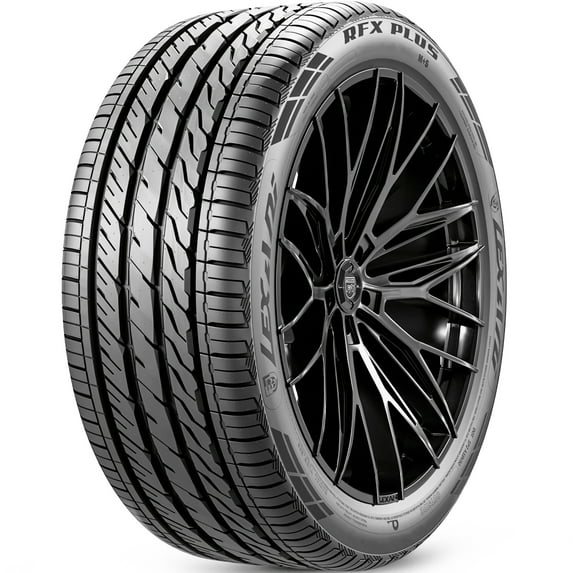 Lexani RFX Plus 315/35R21 111Y XL High Performance a/s All Season Tire ...