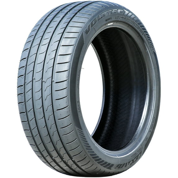 Lexani VOLT-EC High Performance All Season Tire, 255/45ZR20, 105Y XL, SUV & Passenger Cars ...
