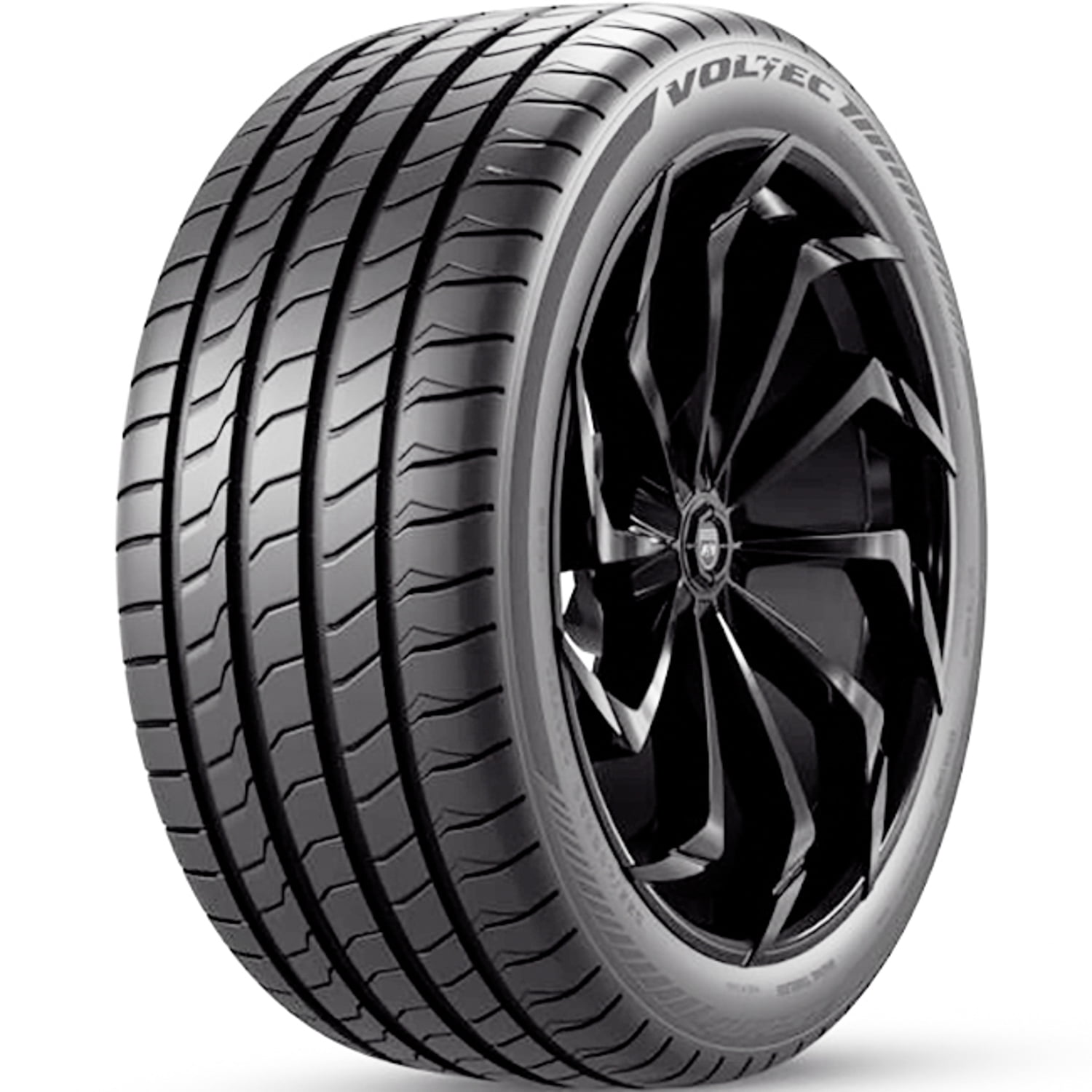 Tire Lexani VOLT-EC 265/45ZR20 265/45R20 108Y XL AS A/S High Performance - Walmart.com