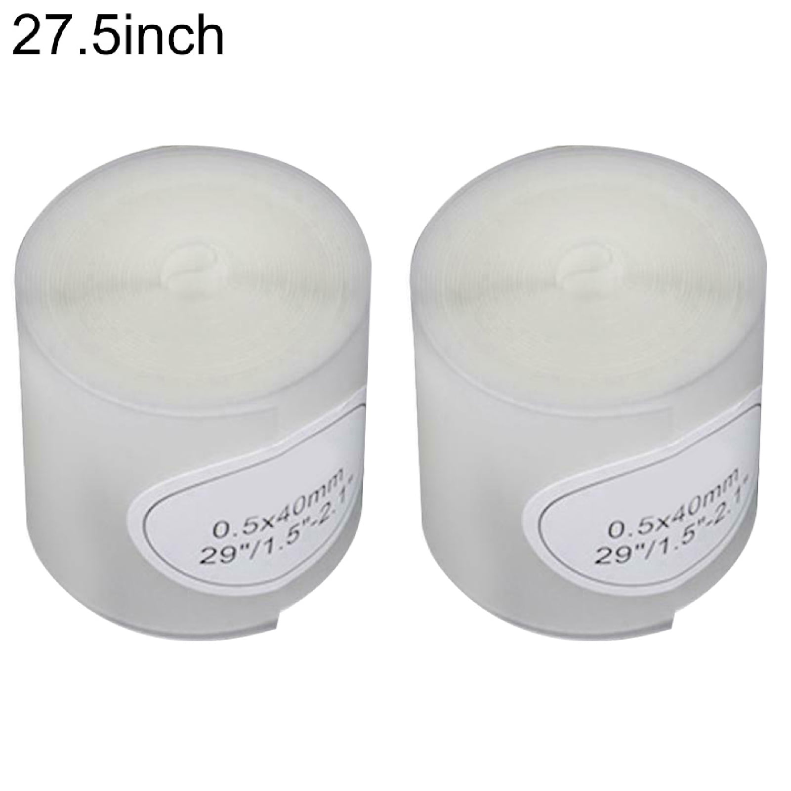 Tire Liners Anti-Puncture Toughness Bike Tire Protector Inch Bicycle ...