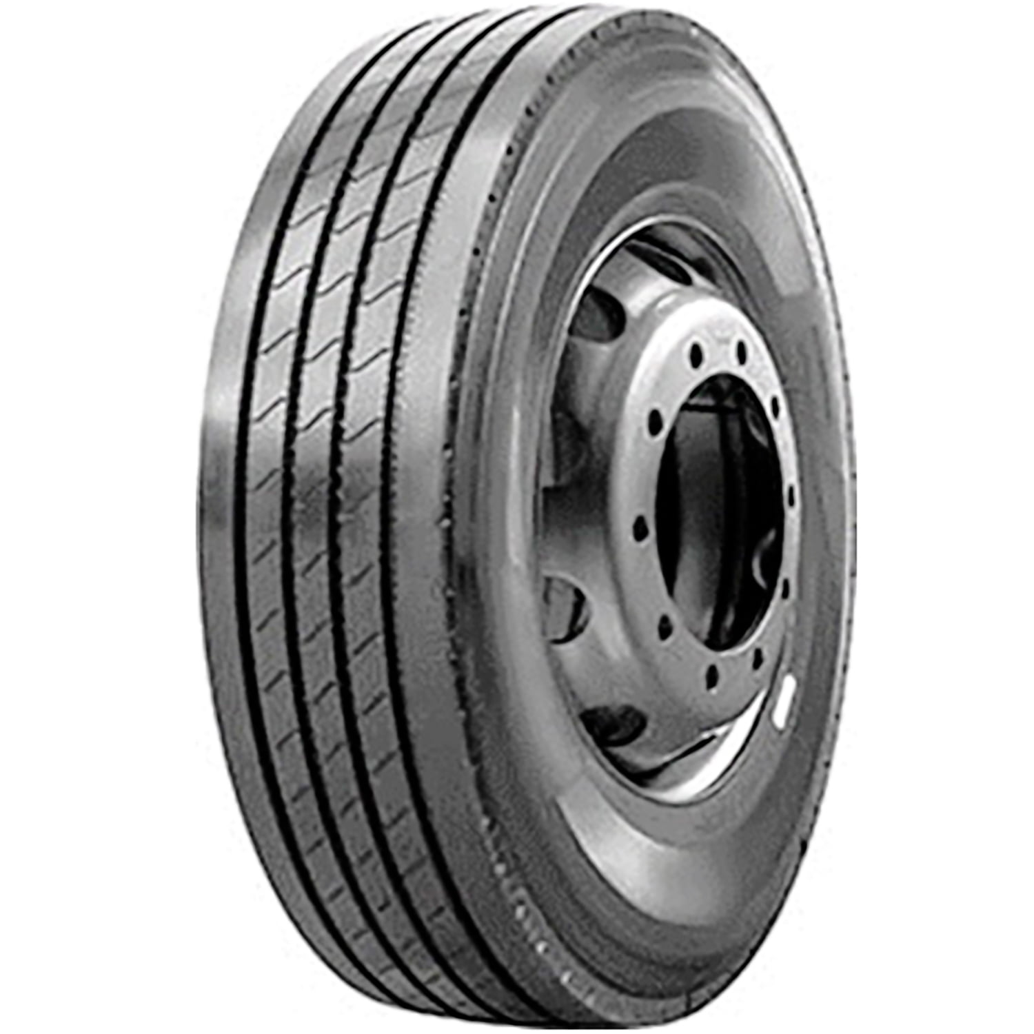 Linking LK98 All Steel ST235/80R16 235/80R16 129/125M G 14 Ply Trailer ...