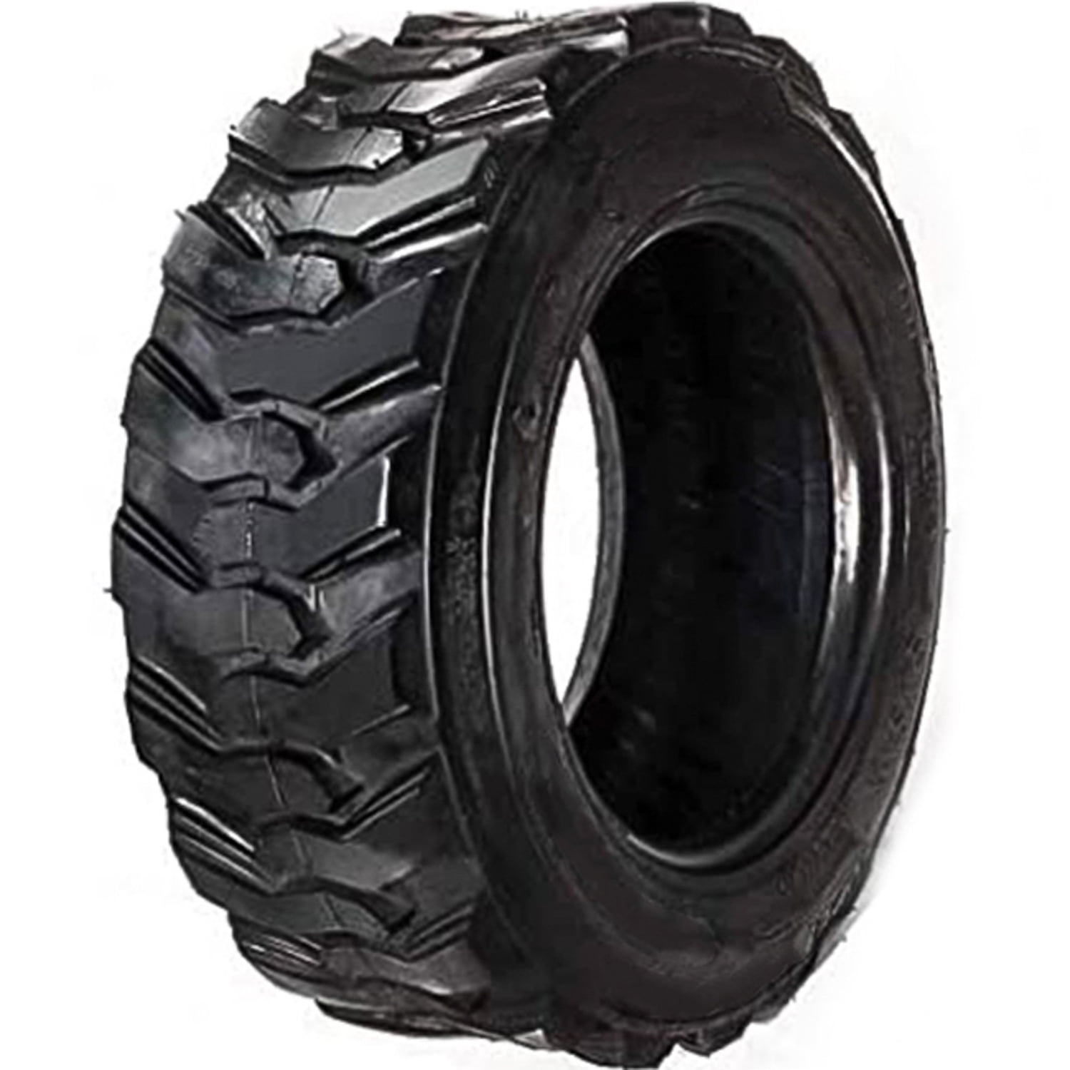 LoadMaxx HD Skid Steer Loader 12-16.5 12 Ply Industrial Tire - Walmart.com