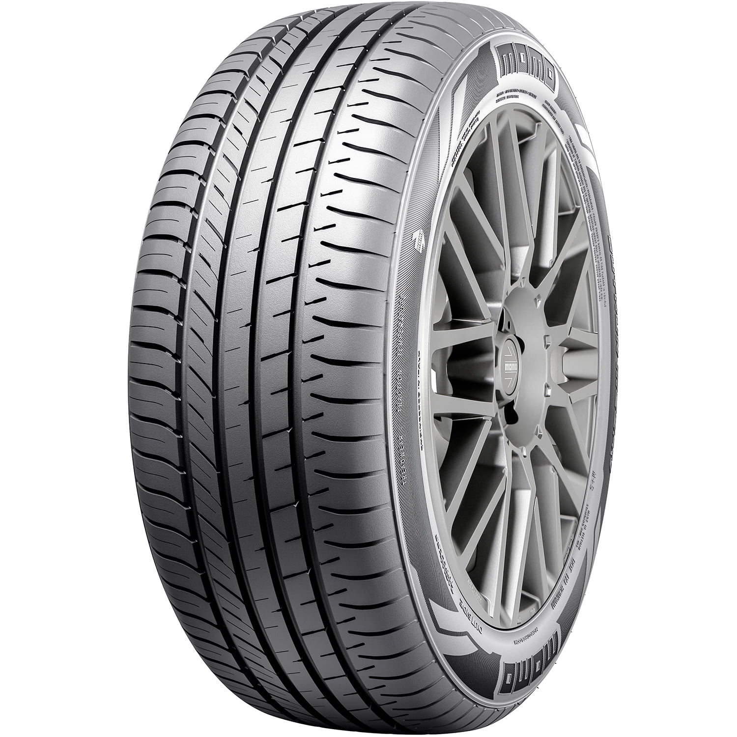 Tire MOMO Outrun M20 Pro 185/55R15 86H XL AS A/S All Season - Walmart.com