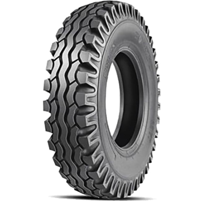 Tire MRF M 77 7.5-16 Load G 14 Ply (TTF) Steer Commercial - Walmart.com