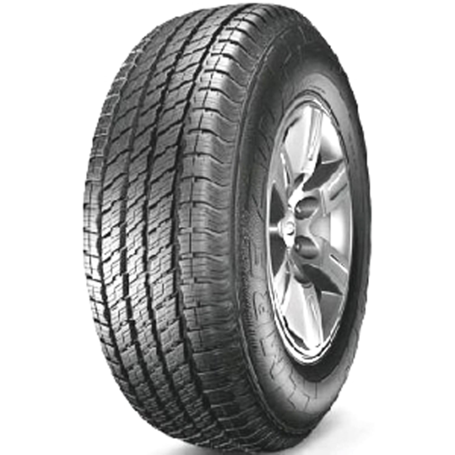 MRF Wanderer A/S 245/65R17 107H All Season Tire - Walmart.com