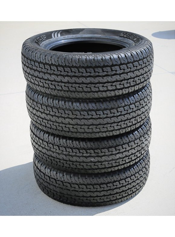 255/65R18 Tires in Shop by Size - Walmart.com