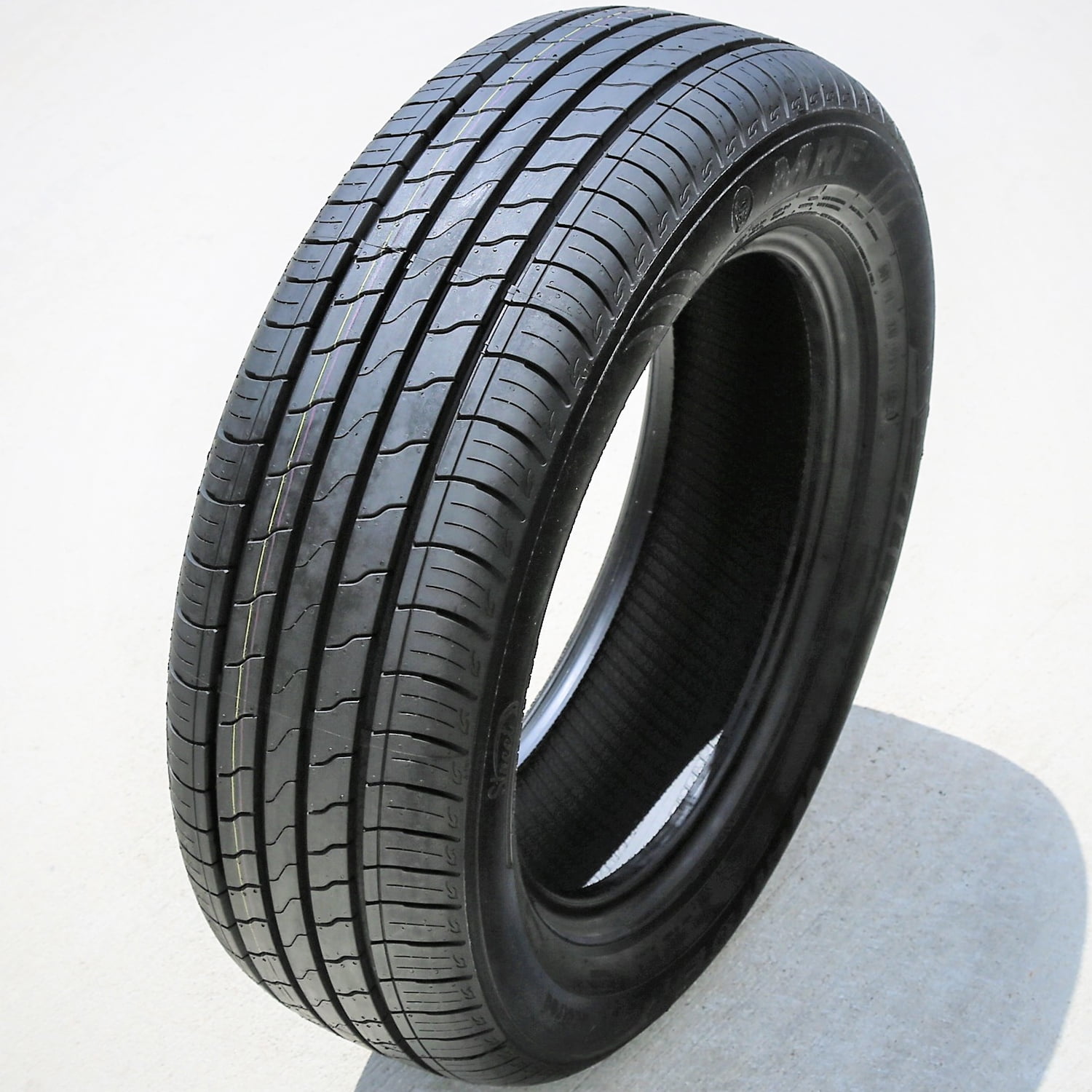 MRF Wanderer Street 195/60R16 89H All Season Tire, Size Suitable for ...