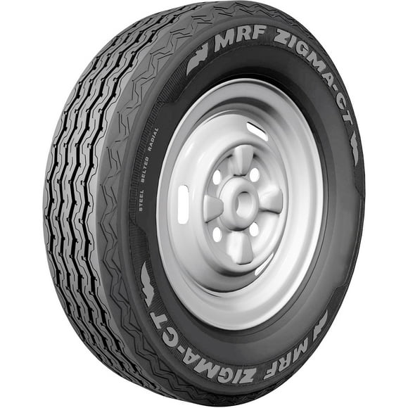145r12 Tires