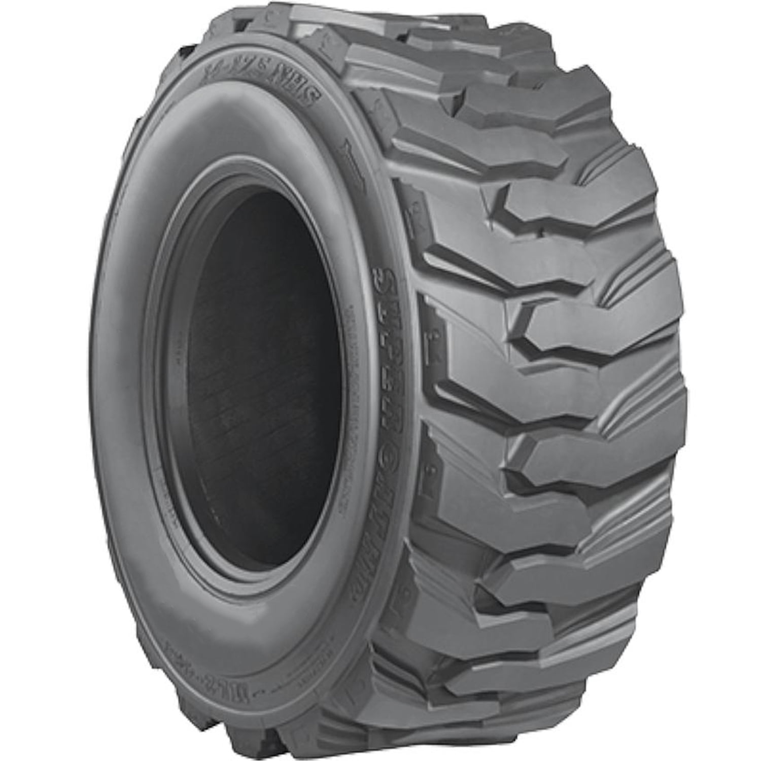 MRL ML2 464 Super Cat HD 27X8.50-15 6 Ply Industrial Tire - Walmart.com