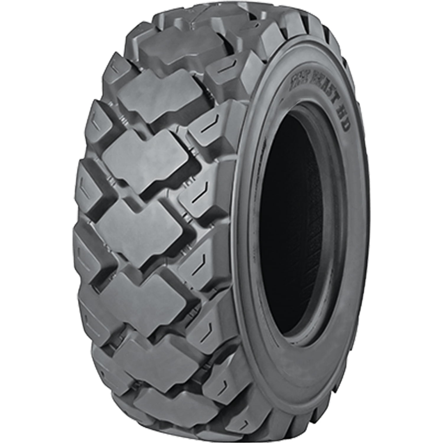 MRL ML2 482 The Beast HD 10-16.5 138A2 12 Ply Industrial Tire - Walmart.com