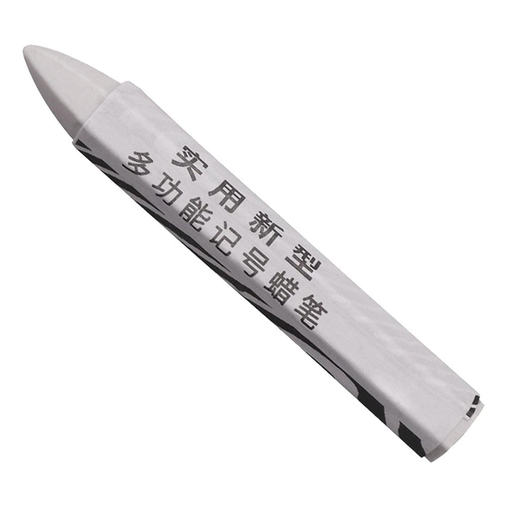 Tire Marker Crayons Pen Waterproof Marking Crayons Lightweight Marking ...