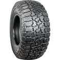 Mastertrack Badlands AT 245/70R16 107T a/t All Terrain Tire - Walmart.com