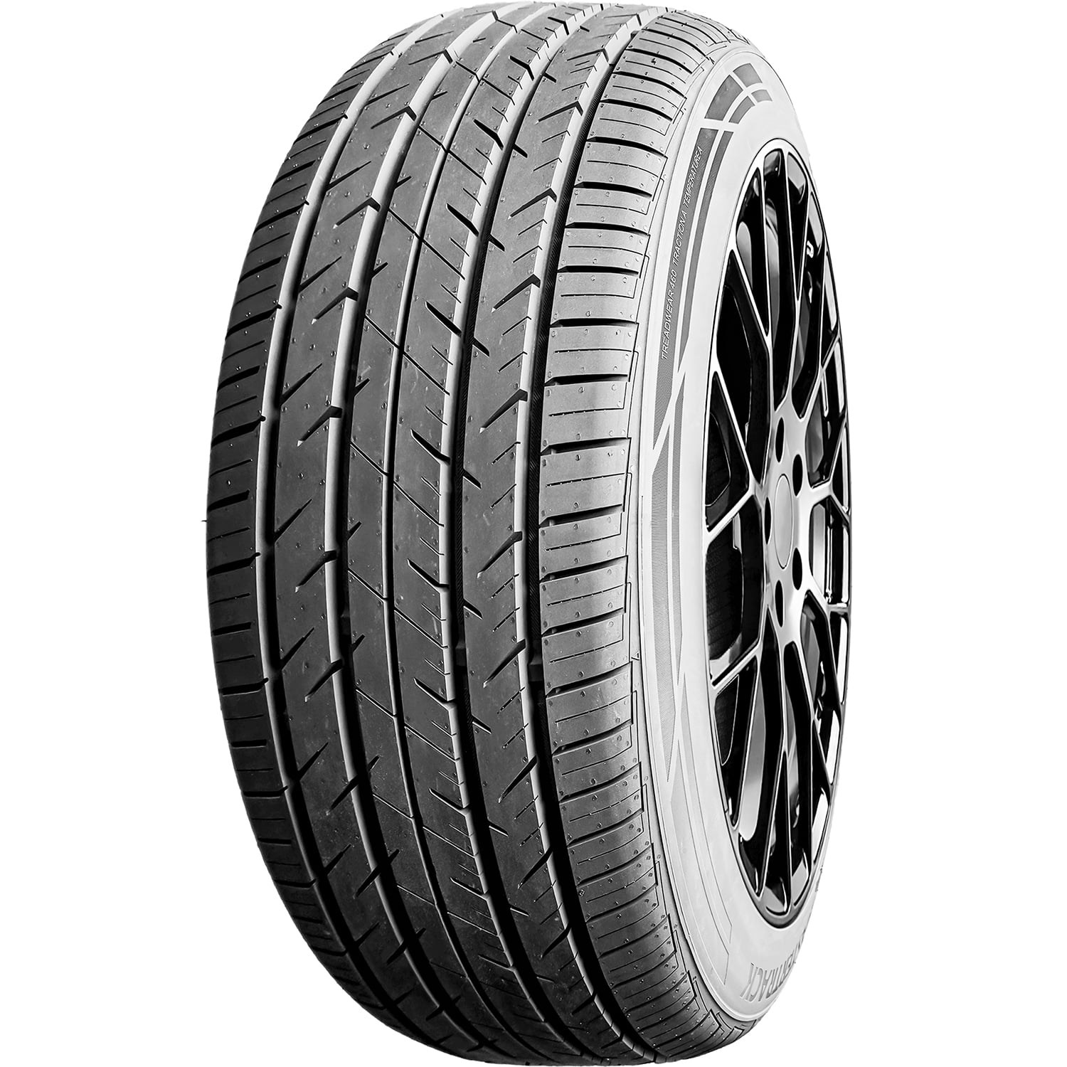 Mastertrack M-Trac GT 265/45ZR20 265/45R20 104W High Performance a/s ...