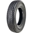 Mastertrack UN-203 Steel Belted ST235/80R16 235/80R16 127/122N F 12 Ply ...