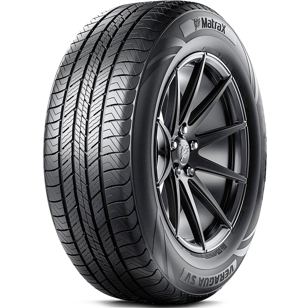 Tire Matrax Veragua SV 225/60R17 99V AS A/S All Season - Walmart.com