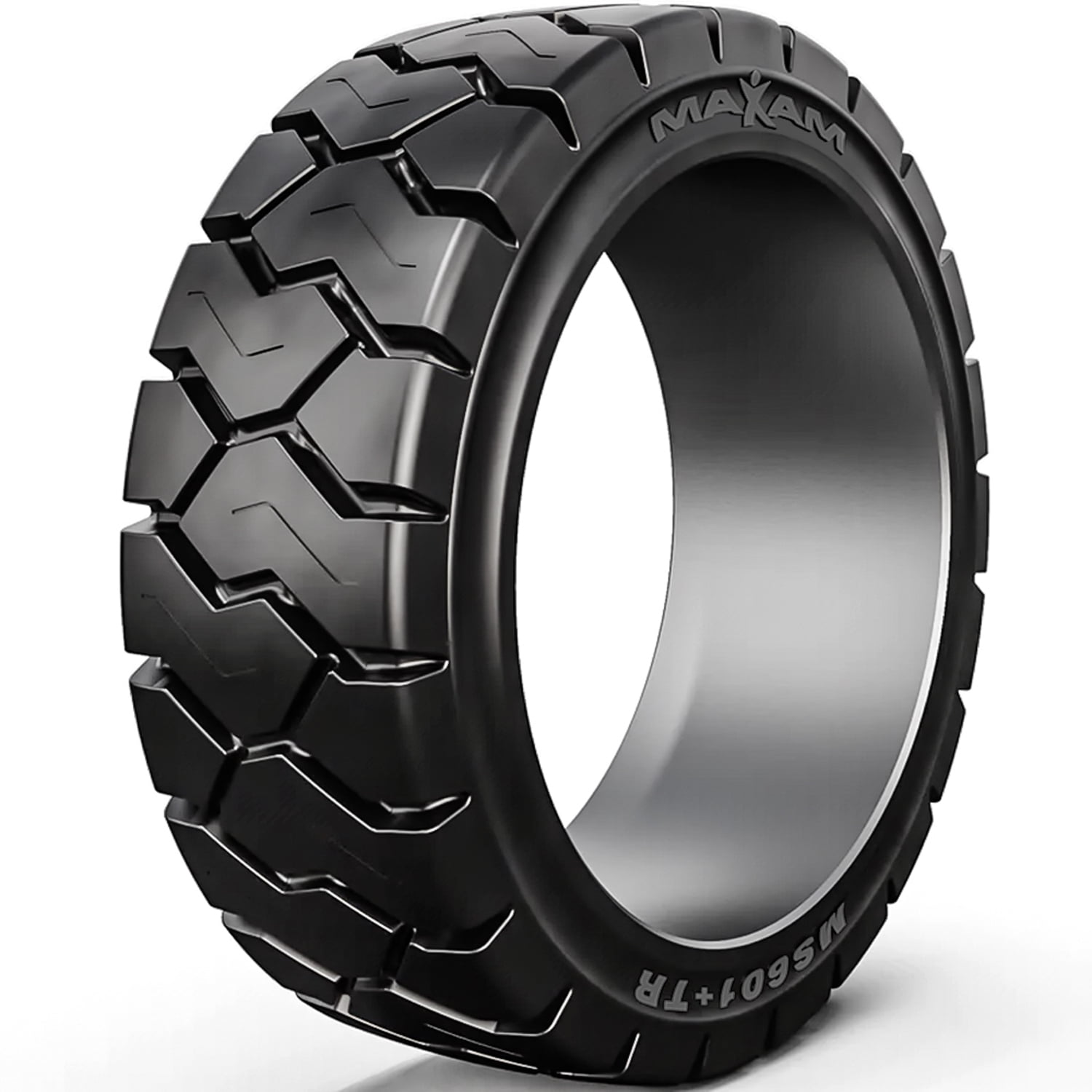 Maxam MS601+ Traction 21X8.00X15 150/143A3 Industrial Tire - Walmart.com