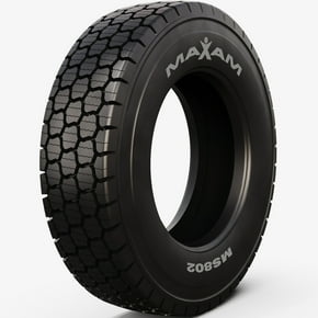 8 75 16 5 Tire