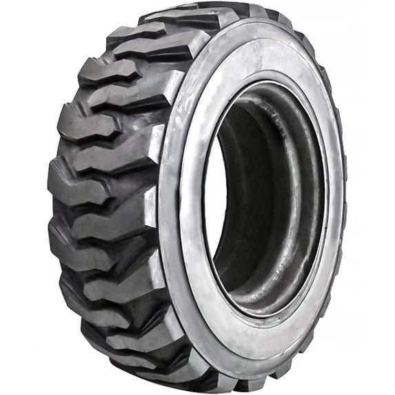 Maxdura 5131 All Season Industrial Tire, 10-16.5, 12 Ply, Versatile ...