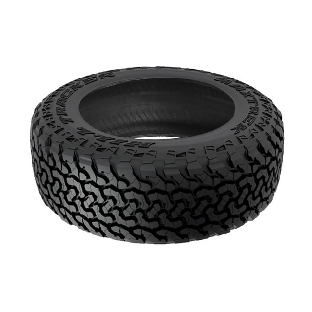 Tire Maxtrek Hill Tracker Lt 265 70r17 Load E 10 Ply A T All Terrain