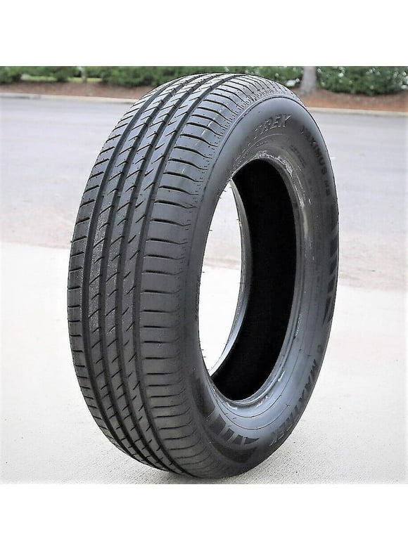 Best Rated and Reviewed in 205/55R16 Tires - Walmart.com