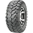 Maxxis Ceros MU07 26X9.00R14 26x9r14 26x9x14 6 Ply a/t All Terrain Atv ...