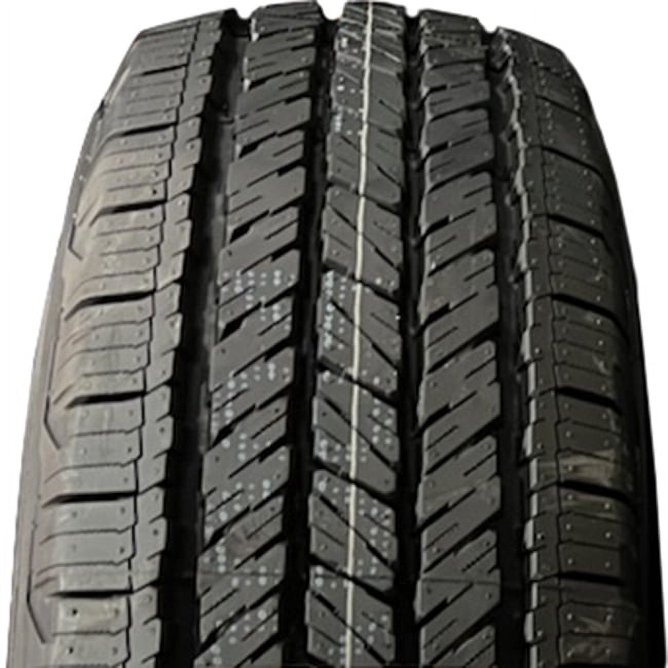 Tire Maxxis Razr HT LT 235/85R16 Load E 10 Ply Light Truck - Walmart.com