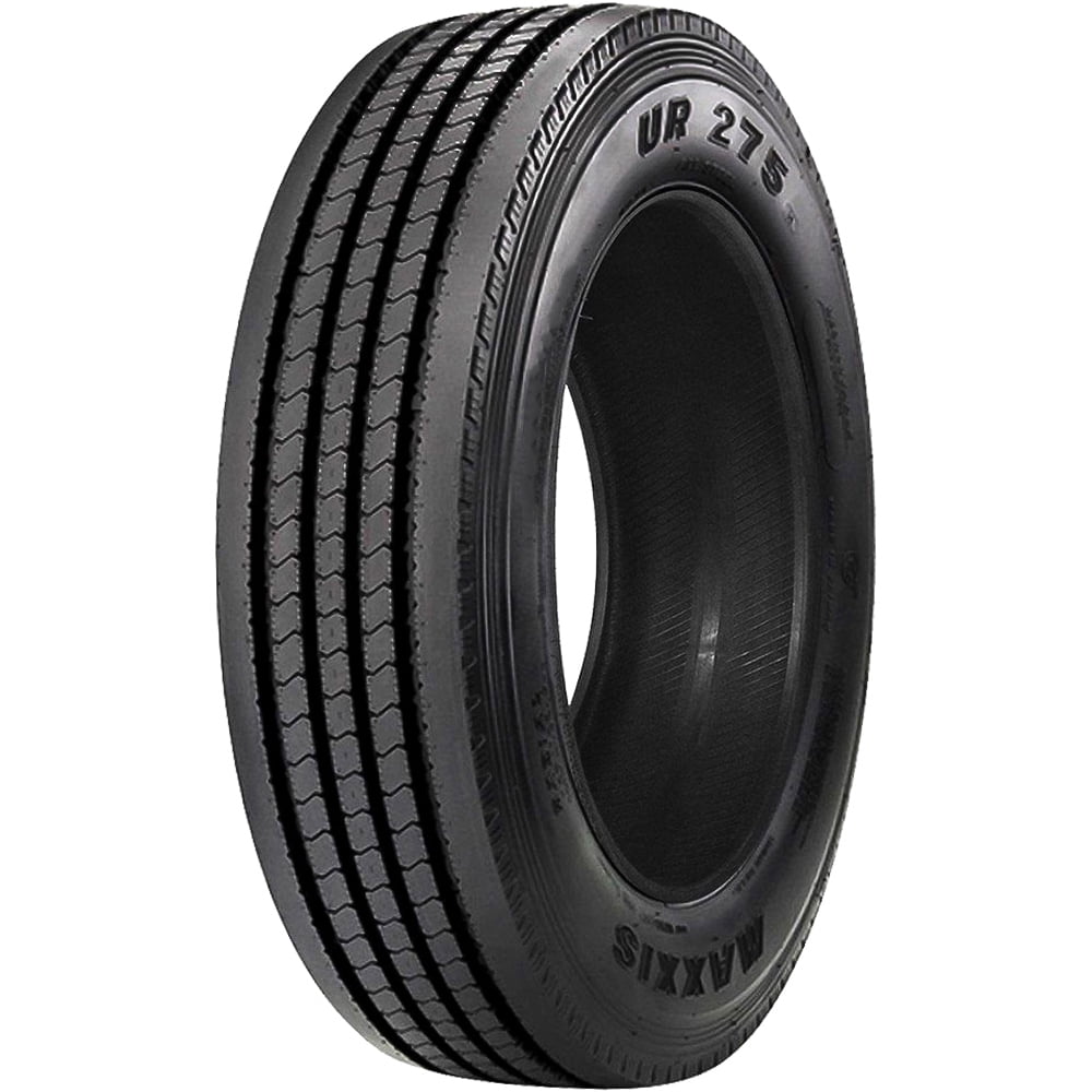 Tire Maxxis UR-275 All Steel 235/85R16 Load G 14 Ply All Position ...