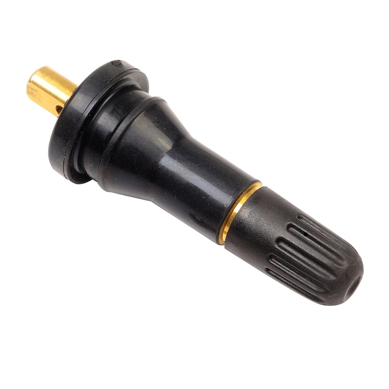 Tire Mechanic's Resource 17-20018 Rubber Snap In-style Replacement Stem ...