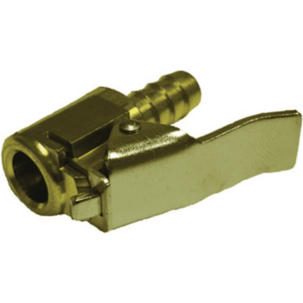 Tire Mechanic's Resource OPEN END BARB EURO AIR CHUCK (BAG OF 10 ...