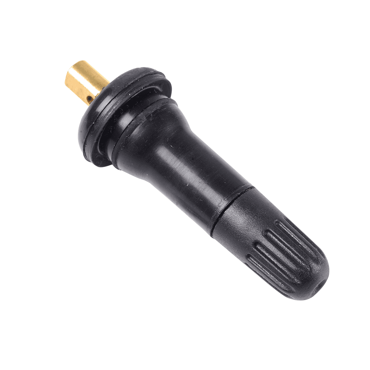 Tire Mechanic's Resource Rubber Snap In Style TPMS Replacement Stem for ...