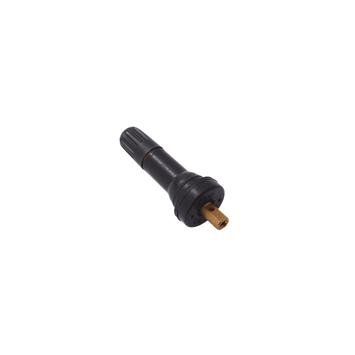 Tire Mechanic's Resource TPMS Rubber Snap-In Valve Stem for GM, Ford ...