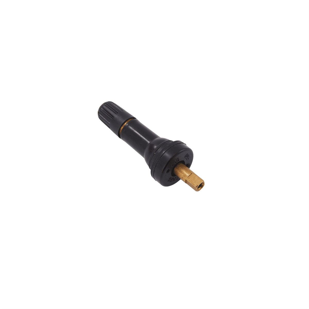 Tire Mechanic's Resource TPMS Rubber Snap-In Valve Stem for Dodge, Jeep ...