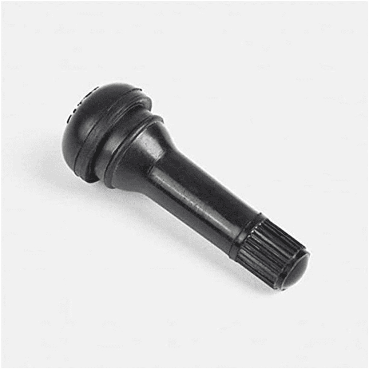 Tire Mechanic's Resource TR414 Rubber Snap-in Tire Valve Stem (case of ...