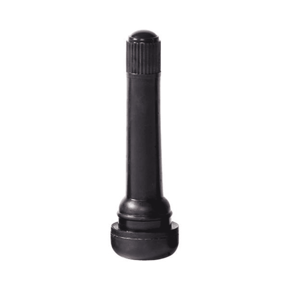 Tire Mechanic's Resource TR418 Rubber Snap-in Tire Valve Stem (carton ...