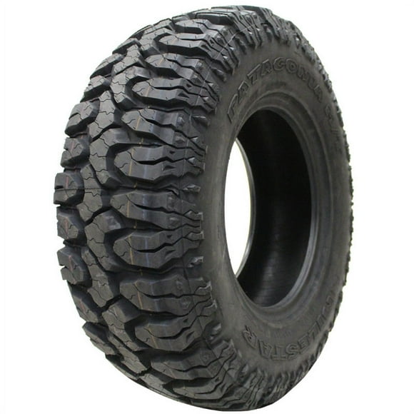 35 Inch Tires