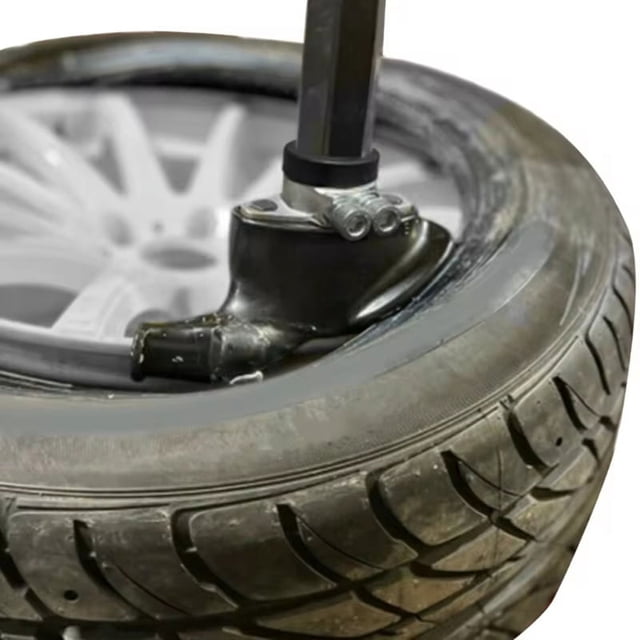 Tire Mounting and Demounting Tool Easy to Use Tire Installation Tool ...