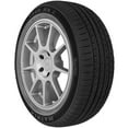 Multi-Mile Matrix Tour RS II 195/65R15 91H a/s All Season Tire - Walmart.com