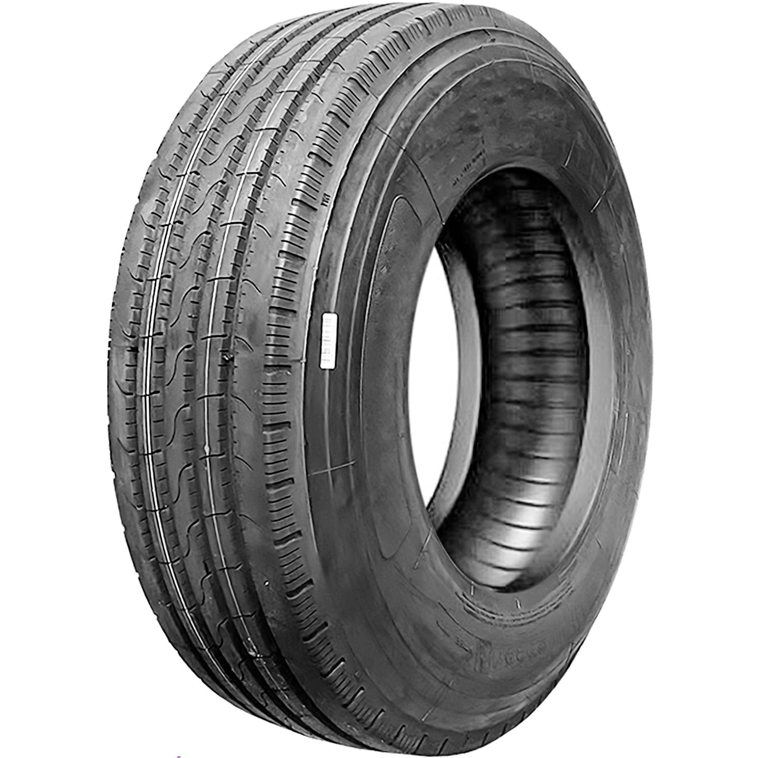 Nama LS653 255/70R22.5 140/137M H 16 Ply Trailer Commercial Tire ...