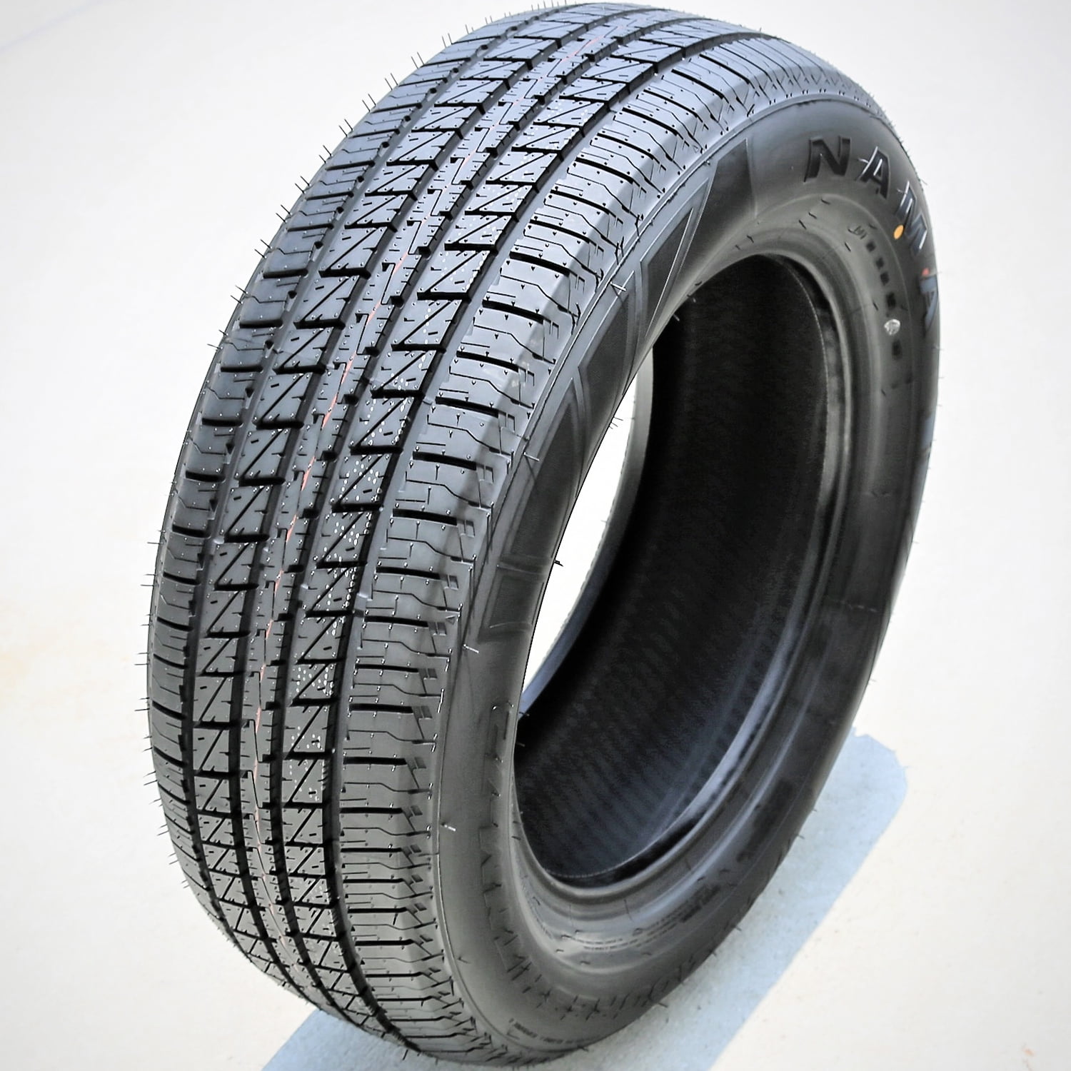 Nama Maxaggres H/T NM-72 LT225/75R16 225/75R16 115/112S E 10 Ply Light ...