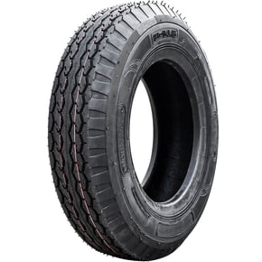 Mobile Home Tires