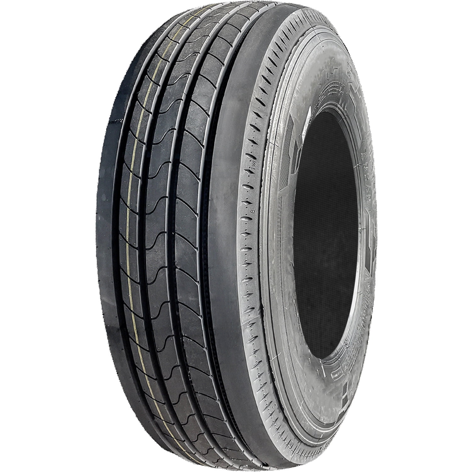Nebula Grand Trailer II All Steel ST225/75R15 225/75R15 123/119L G 14 ...