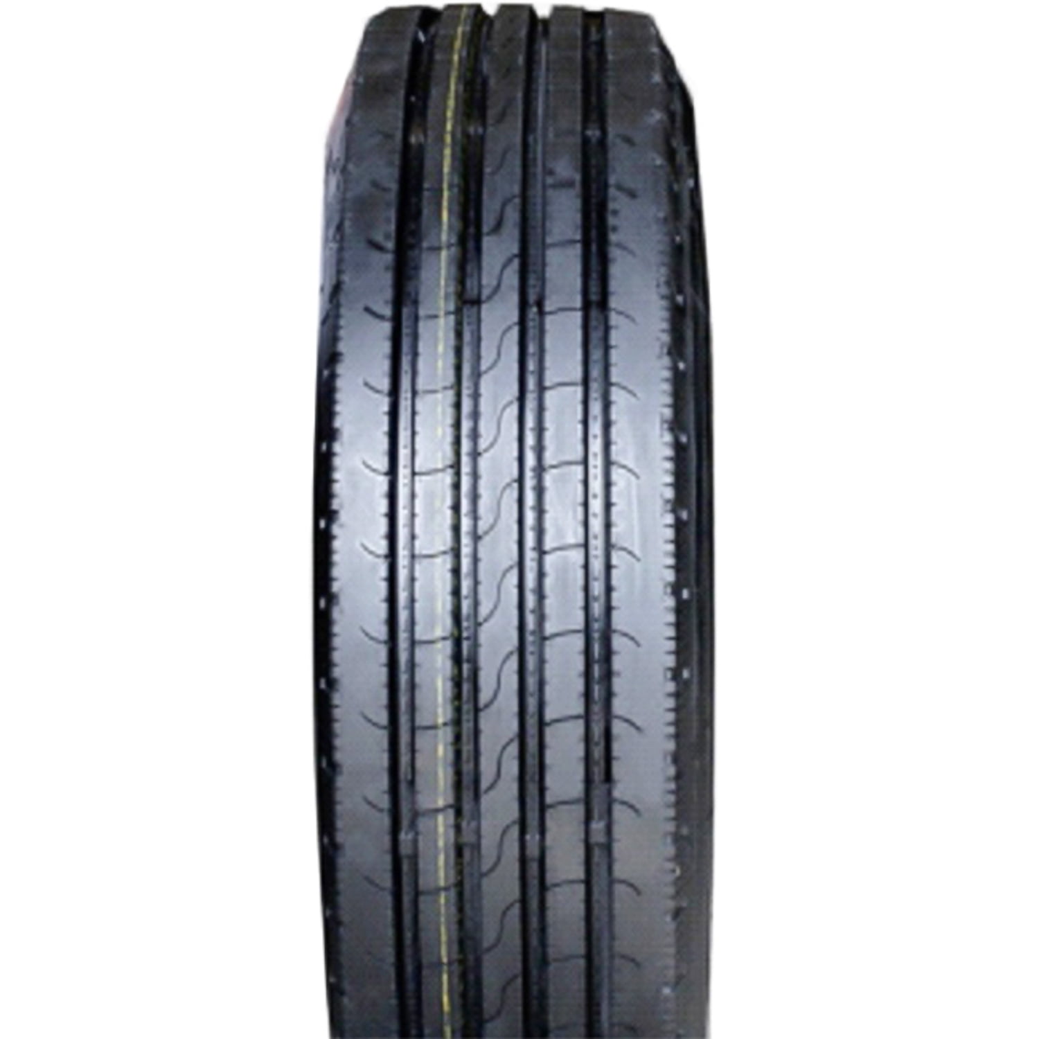 Nebula NVT01 255/70R22.5 140/137M H 16 Ply Trailer Commercial Tire ...