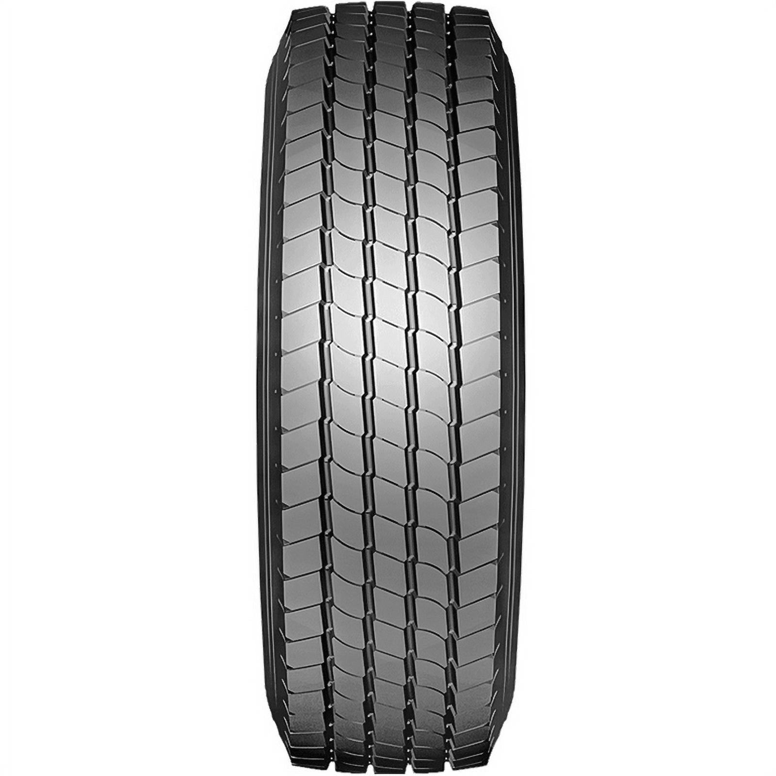Neoterra AP221 275/70R22.5 148/145M H 16 Ply All Position Commercial Tire - Walmart.com