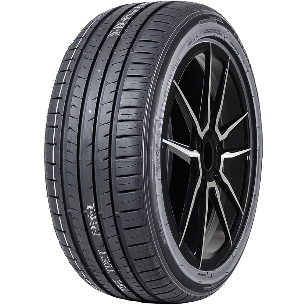 Nereus Sailfish NS601 185/55R16 87V XL Summer Tire - Walmart.com